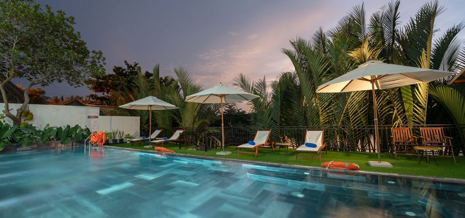 Gallery – Salt Field Villa Hoi An