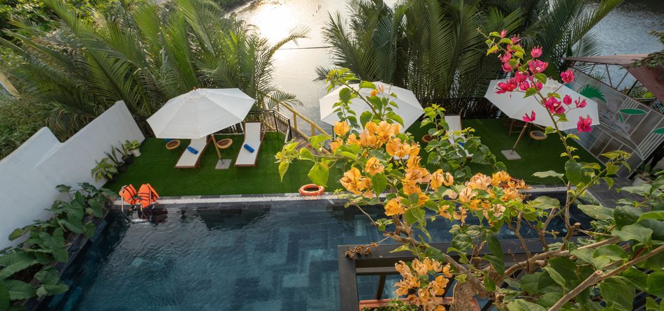 Gallery – Salt Field Villa Hoi An