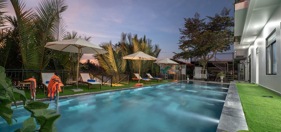 Gallery – Salt Field Villa Hoi An
